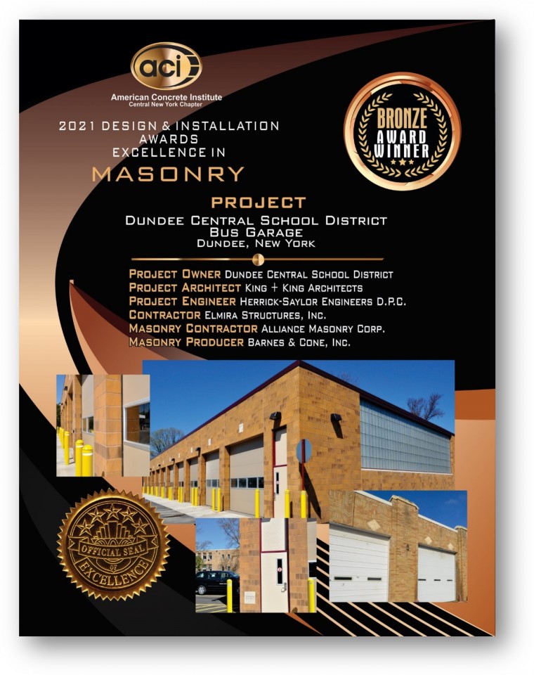 American Concrete Institute - Photo Gallery